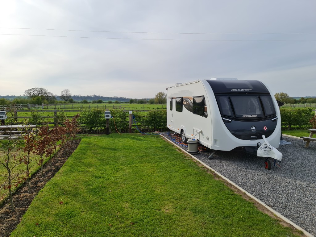 Westgate Carr Farm Camping & Caravan Park