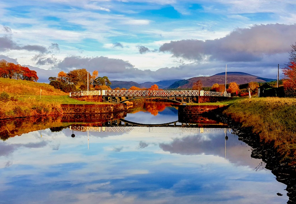 Scottish Canals